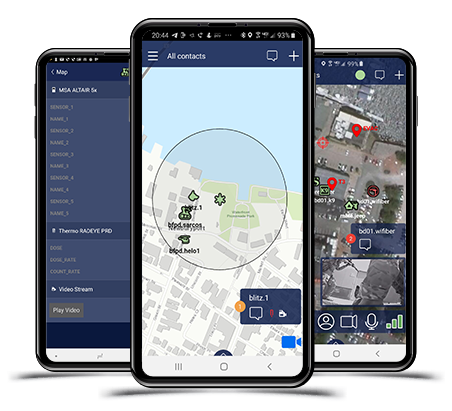Home - Blueforce Development Corporation