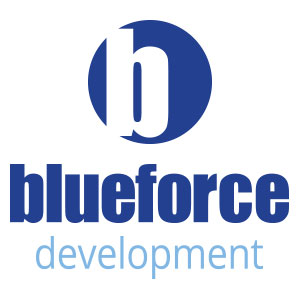 Enduser License Agreement - Blueforce Development Corporation