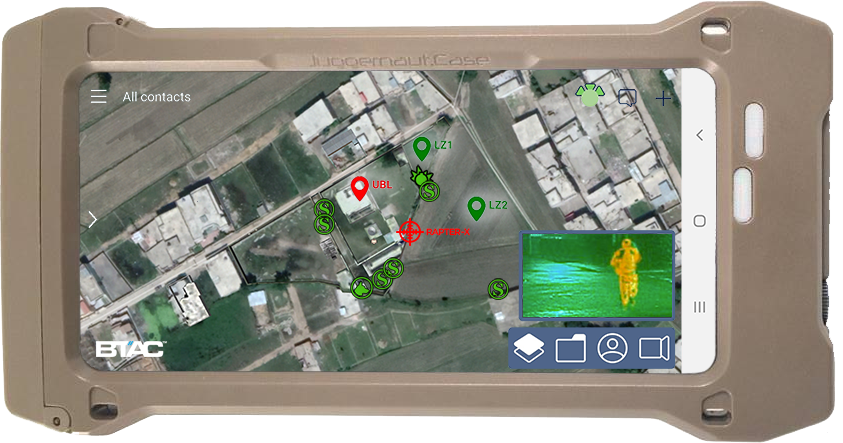 Blueforce Plugin Series: Tagger, Tracker, and Locators (TTL ...