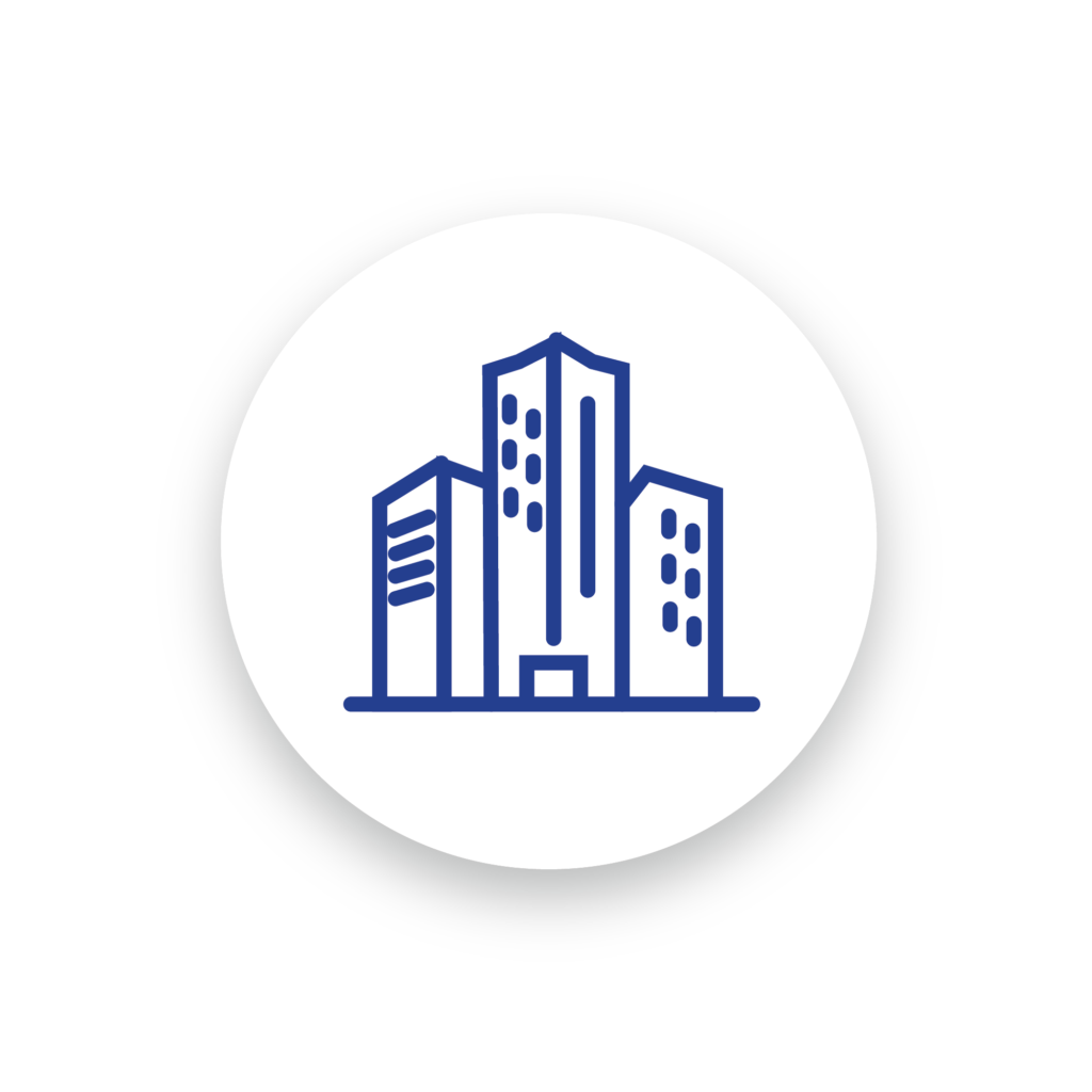 Home - Blueforce Development Corporation