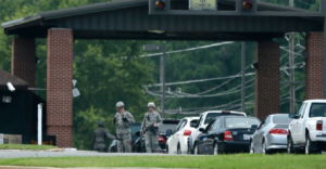 The IoBT for Integrated Base Defense and Force Protection - Blueforce ...