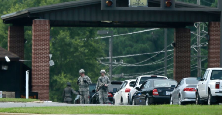 The IoBT for Integrated Base Defense and Force Protection - Blueforce ...