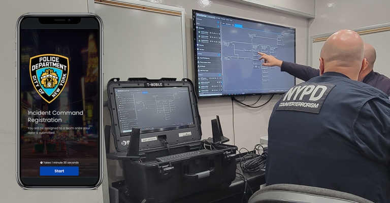 Virtual ICS Checkin: New Capability for Adaptive ICS Module for ...