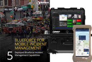Public Safety - Blueforce Development Corporation